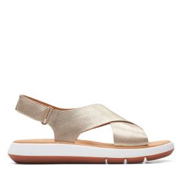 DOS - Clarks Jemsa Cross - Champagne Lea - Kenya