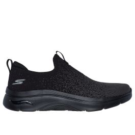 DOS - Skechers Go Walk Arch Fit 2.0 - Black Black - Kenya