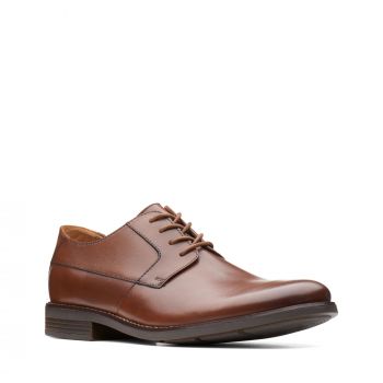DOS - Formal - Men - Clarks - Kenya