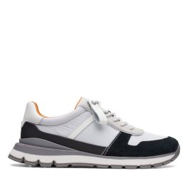 DOS - Movelite Race - Grey Combi - Kenya