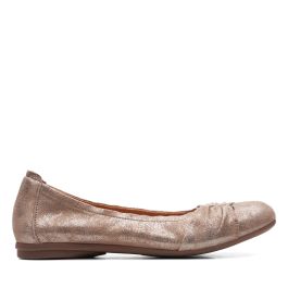 DOS - Rena Step - Bronze Metallic - Kenya