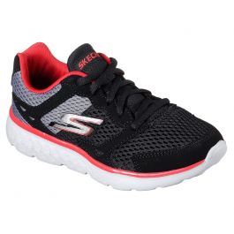 DOS - Go Run 400- Zodox - Black Gray Dark - Kenya